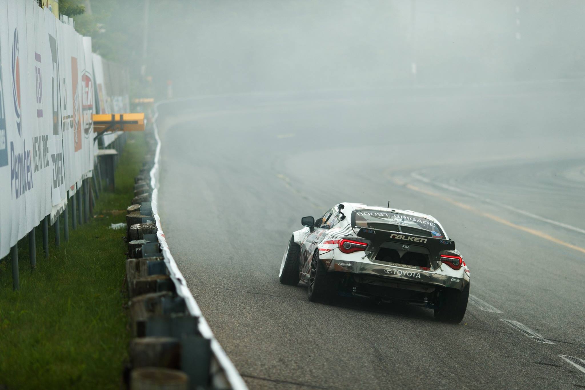 Formula DRIFT - Wall, NJ