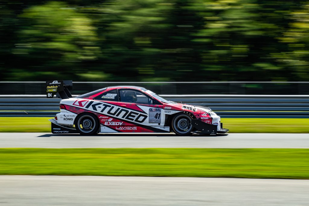 GTA NJMP Lightning 2020