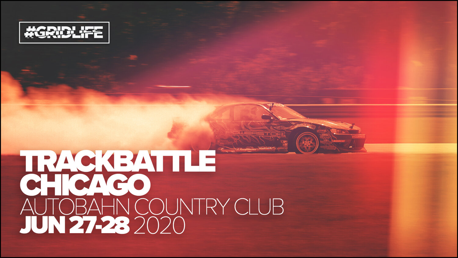 GridLife TrackBattle Chicago 3rd Round 2020