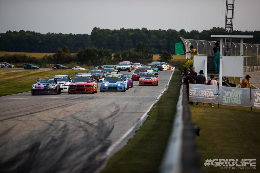 GRIDLIFE Midwest