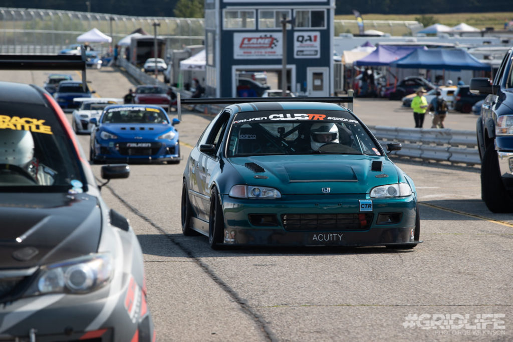 GRIDLIFE Midwest