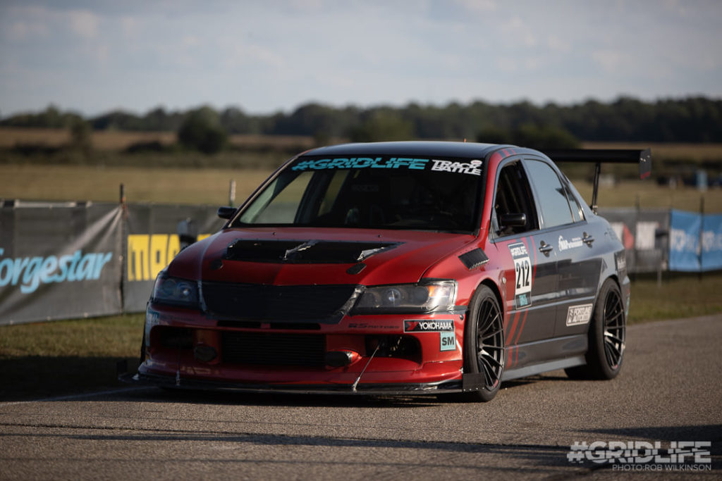 GRIDLIFE Midwest