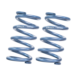 Spring Rate Conversion Guide