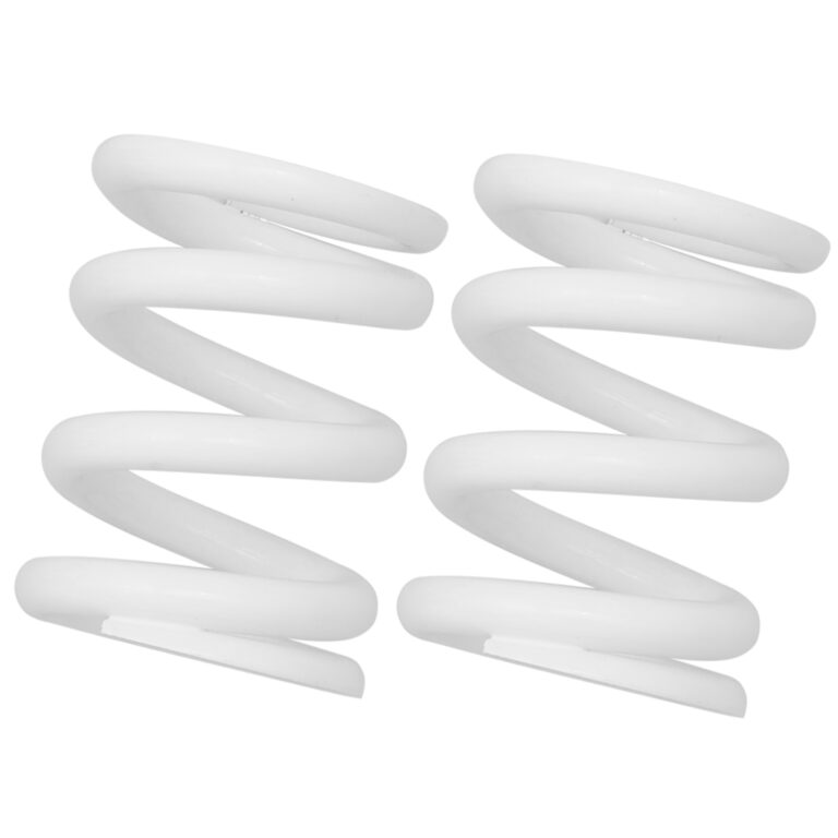 Spring Rate Conversion Guide