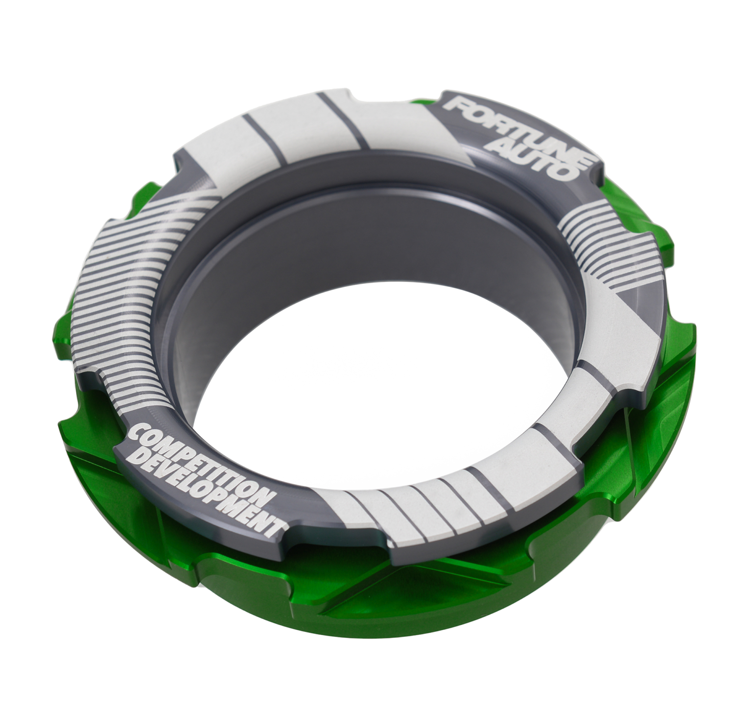 Fortune Auto VHLS - Variable Height Lowering Springs