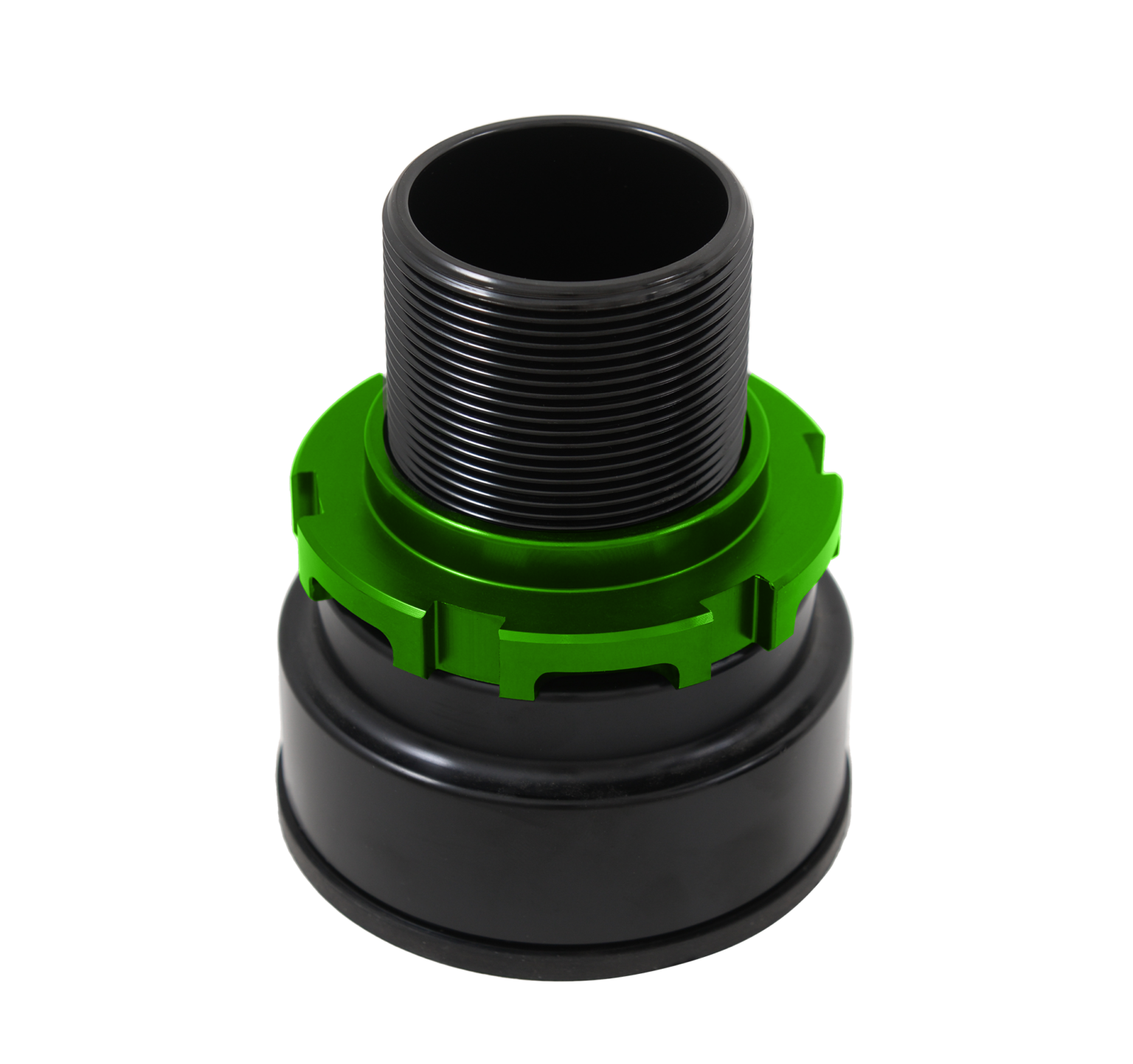 Fortune Auto VHLS - Variable Height Lowering Springs